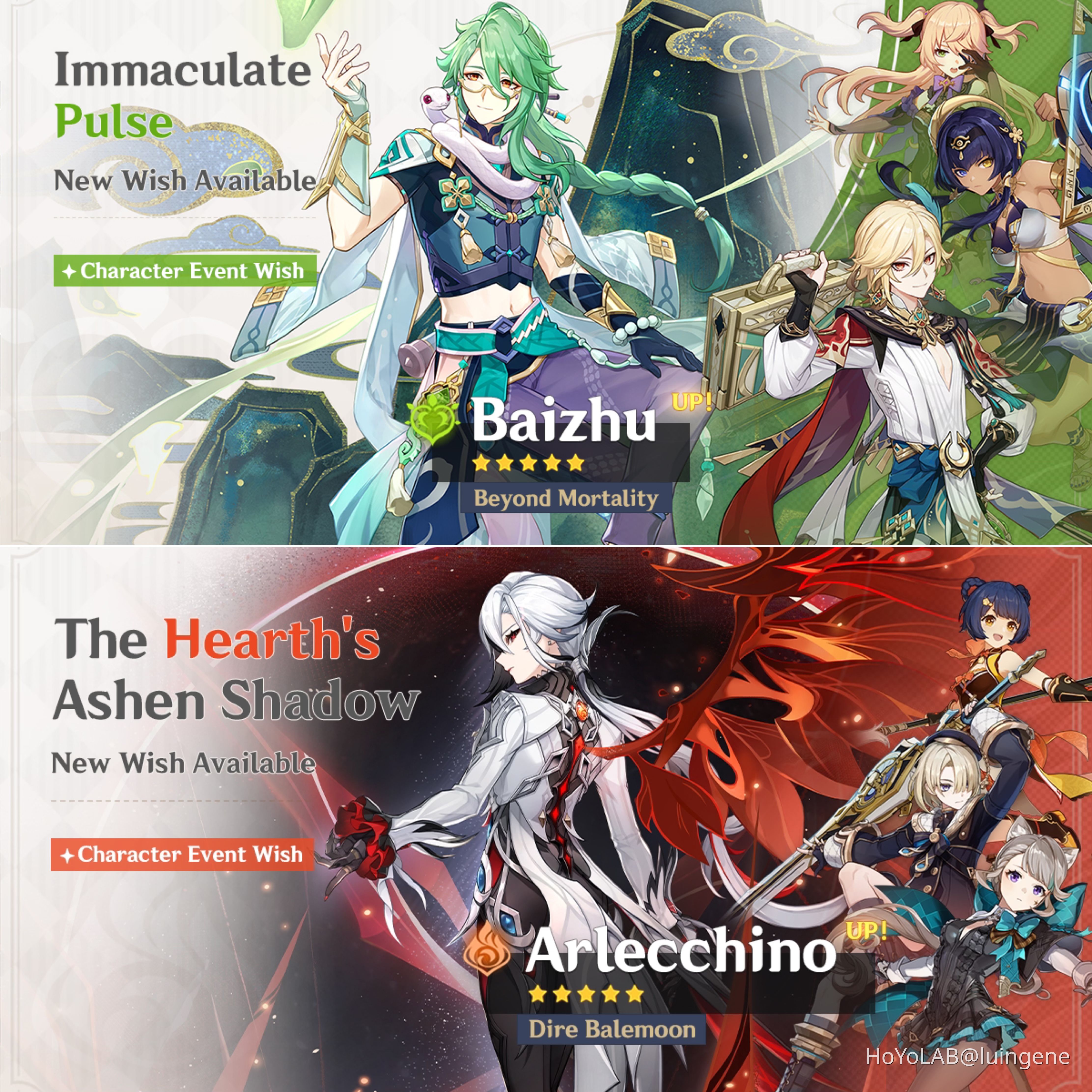 Where is KAVEH??! 🤔 We’re waiting for his rerun ONE YEAR! 😱🤯 Genshin ...