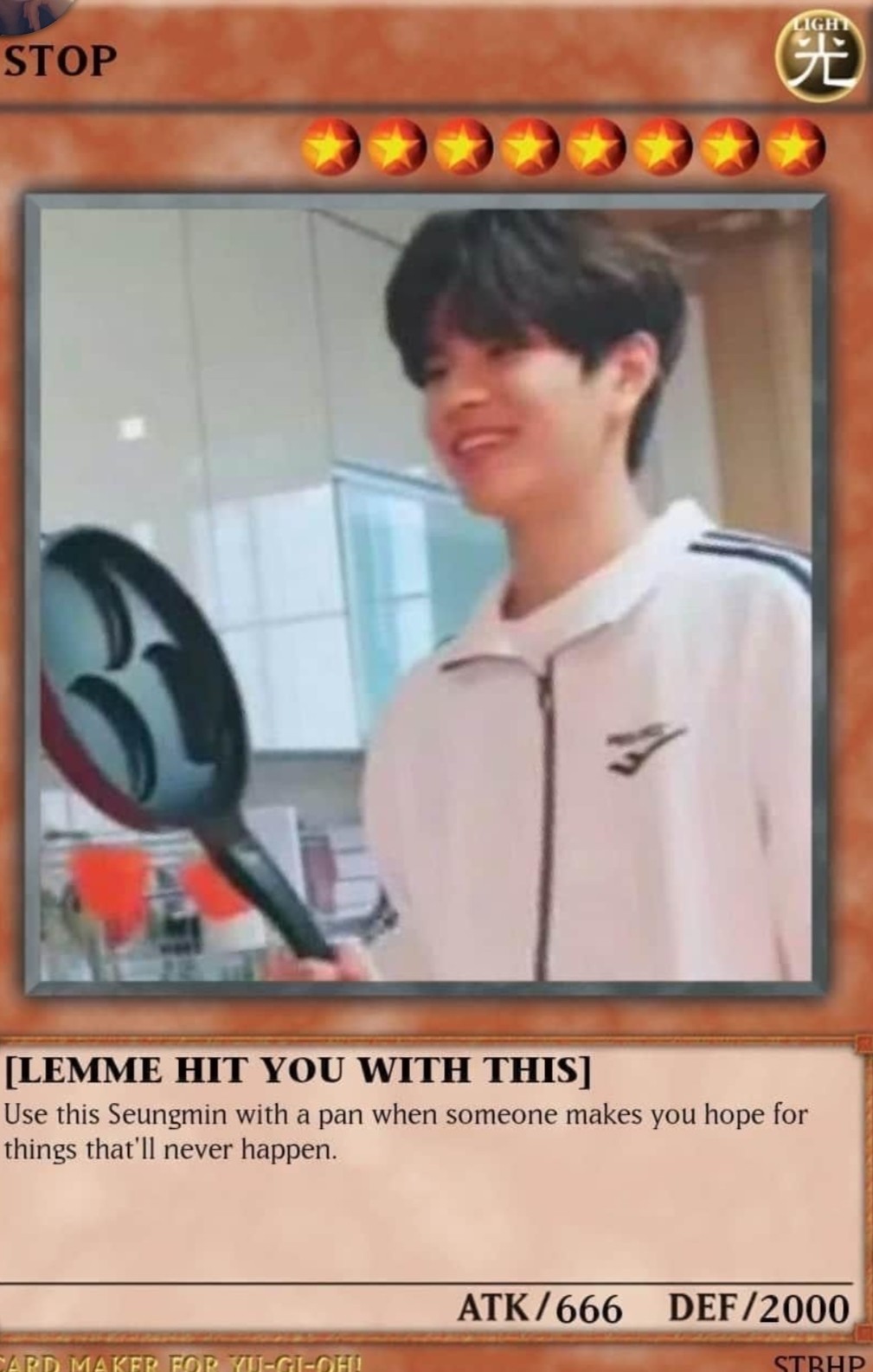 SKZ reaction cards for STAYS | HoYoLAB
