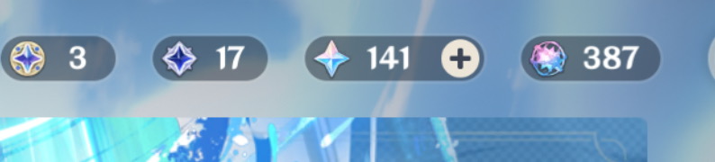 Day 226 of Saving for Lyney + Weapon and Arlecchino Genshin Impact ...