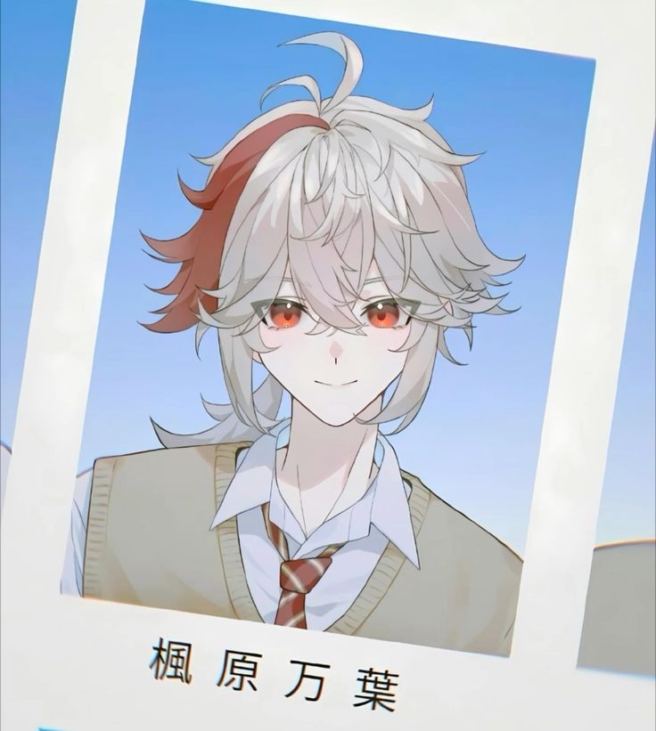 A Kazuha post #21 Genshin Impact | HoYoLAB