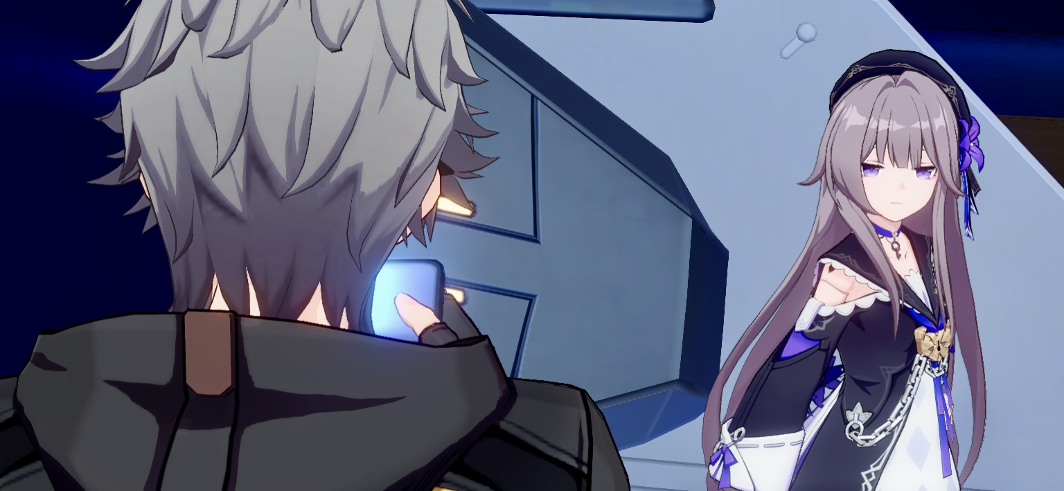 Avoiding Ruan Mei: 300/800 Dice Rolls and Counting — Achievements ...