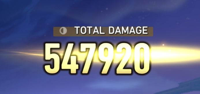 Average Acheron experience Honkai: Star Rail | HoYoLAB