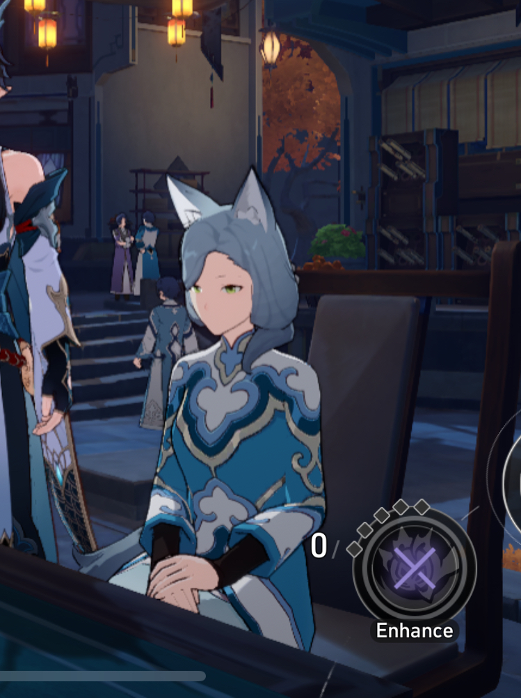 HSR npc’s are literally so pretty Honkai: Star Rail | HoYoLAB