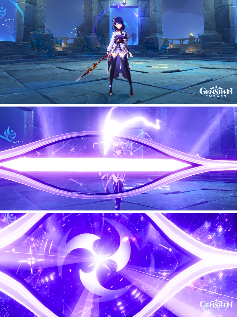Illusion Shattered Genshin Impact | HoYoLAB