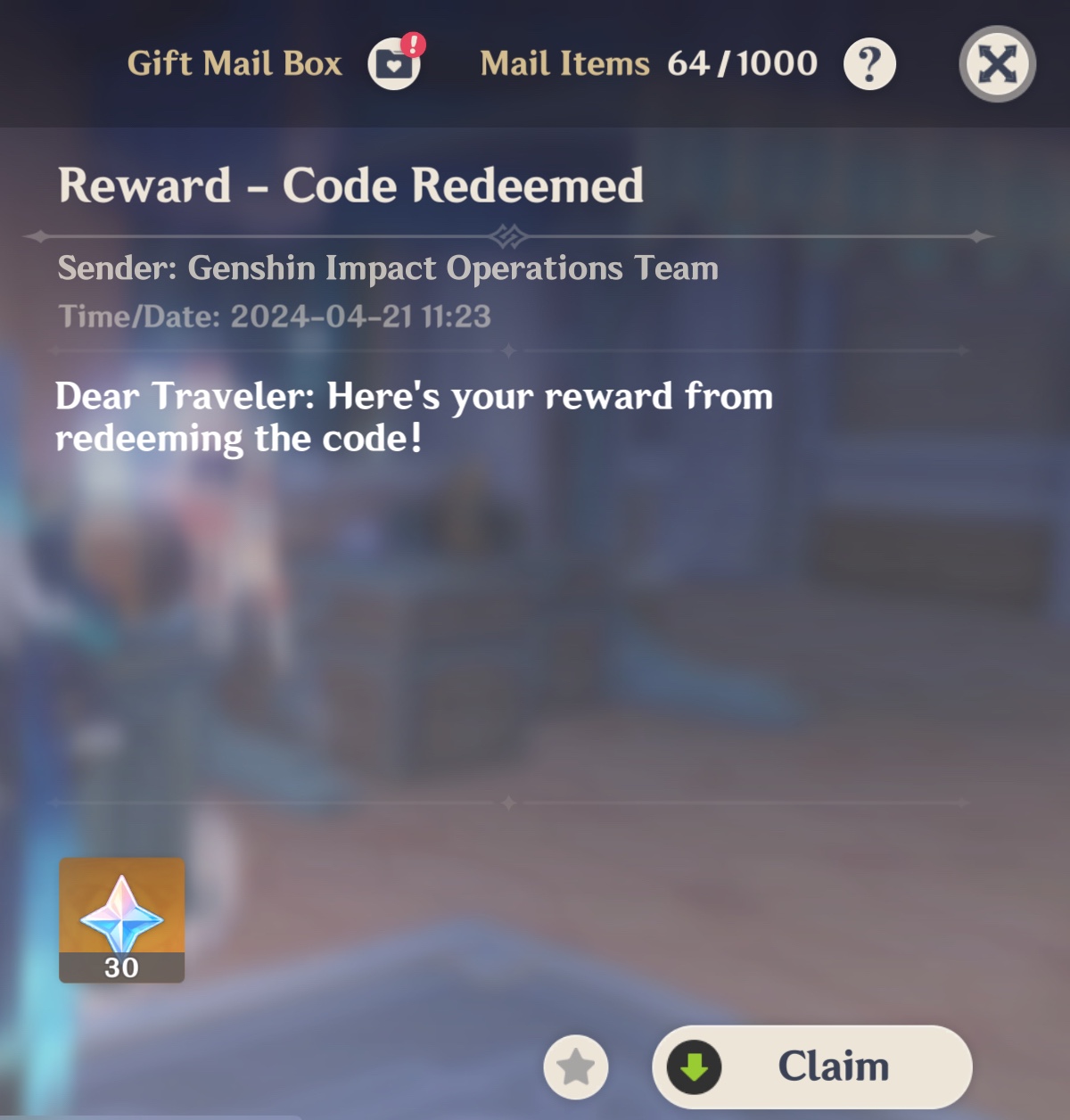 💎 V4.6 is right around the corner! Share who you are wishing for and ...