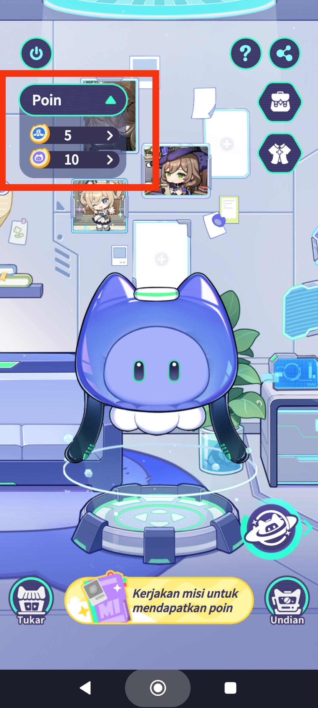 Genshin Impact MIMO is GONE Genshin Impact | HoYoLAB