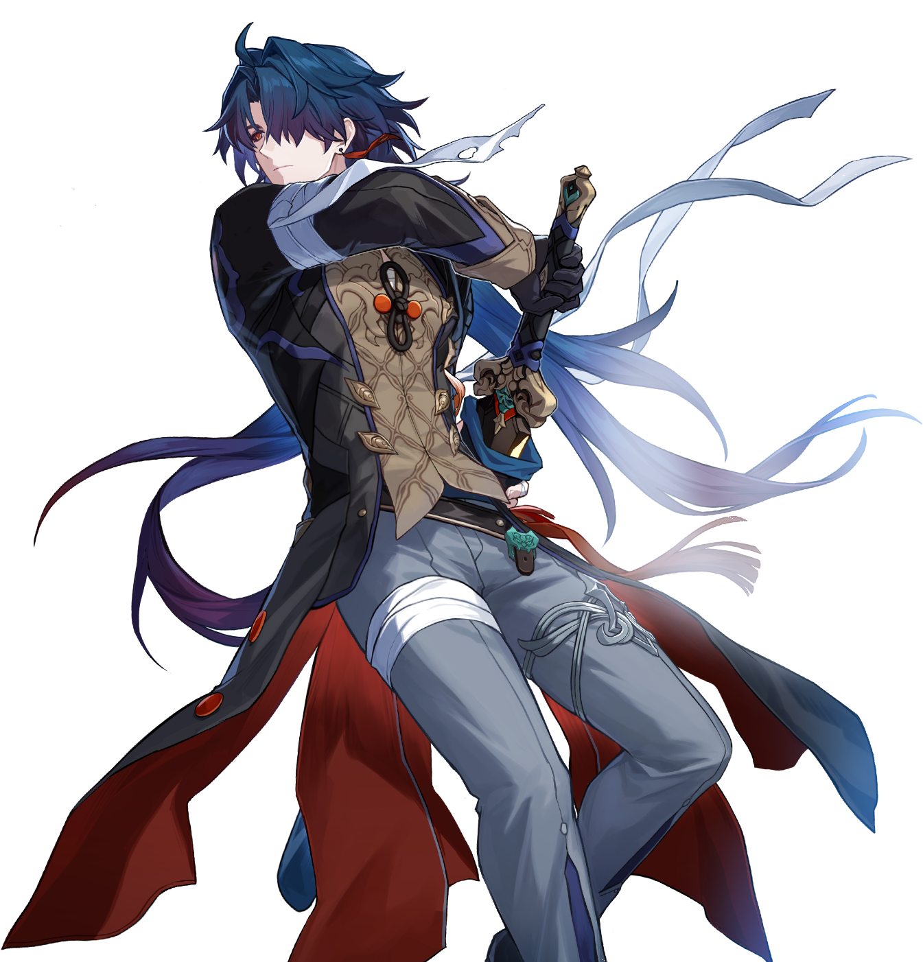 Fanbadge Honkai: Star Rail | HoYoLAB