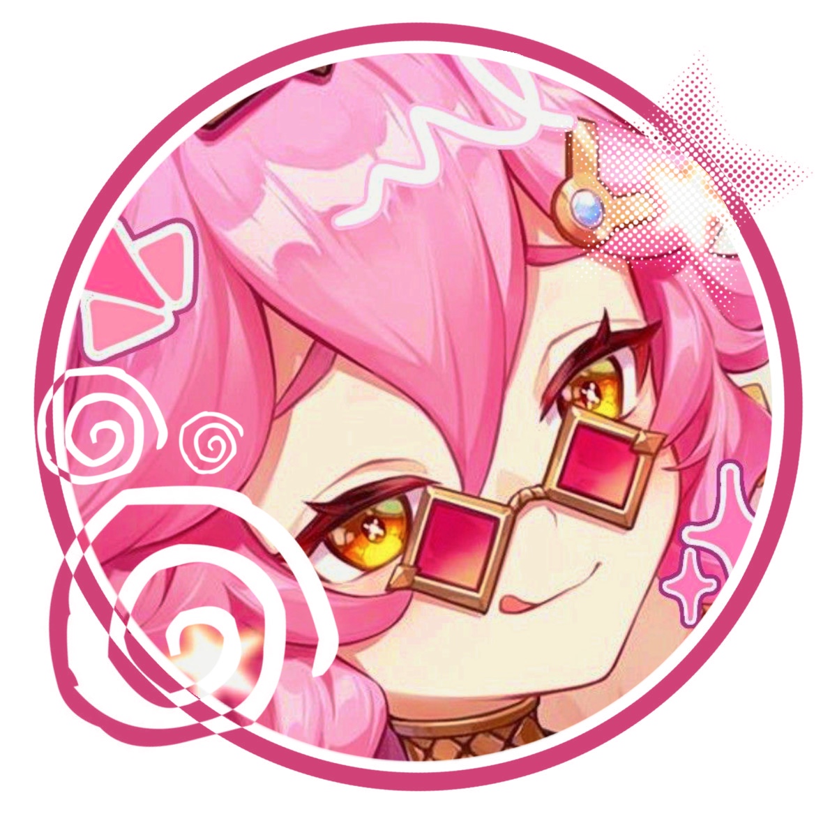 ドリ-ちゃん (DORI) ICONS💰🌸🧞‍♀️ Genshin Impact | HoYoLAB