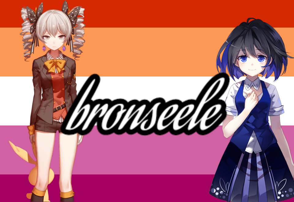 bronseele Honkai Impact 3rd | HoYoLAB