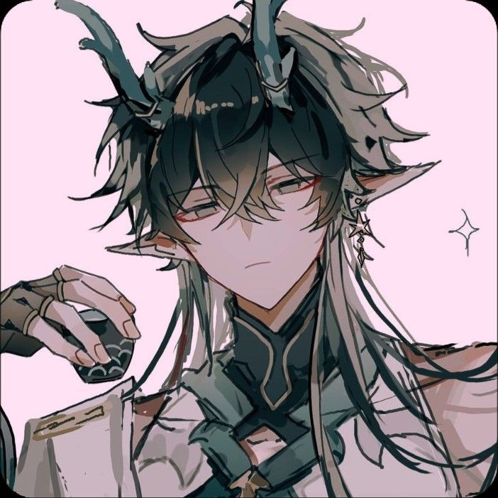 Dan Heng appreciation post pt. 4 Genshin Impact | HoYoLAB