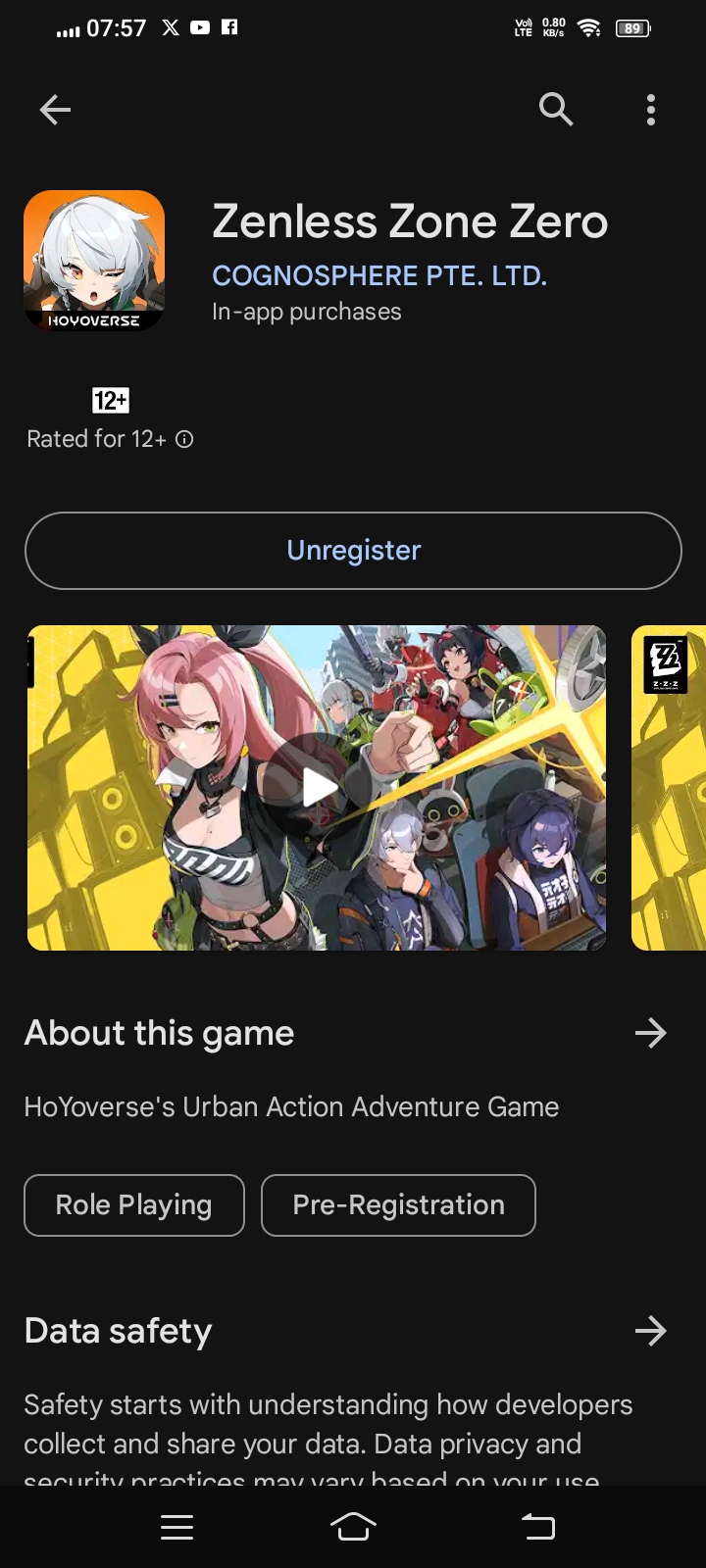 OMG I CANT WAIT THEY ARE COMING SOON Zenless Zone Zero | HoYoLAB