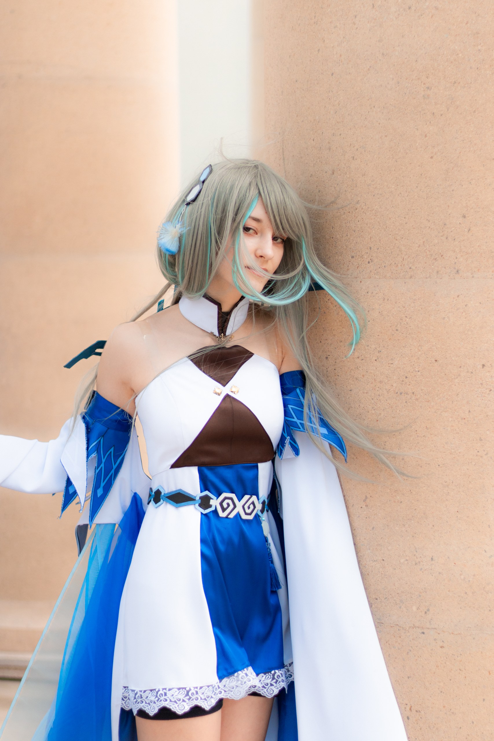 𝓖𝓾𝓲 𝓩𝓱𝓸𝓷𝓰 Genshin Impact | HoYoLAB