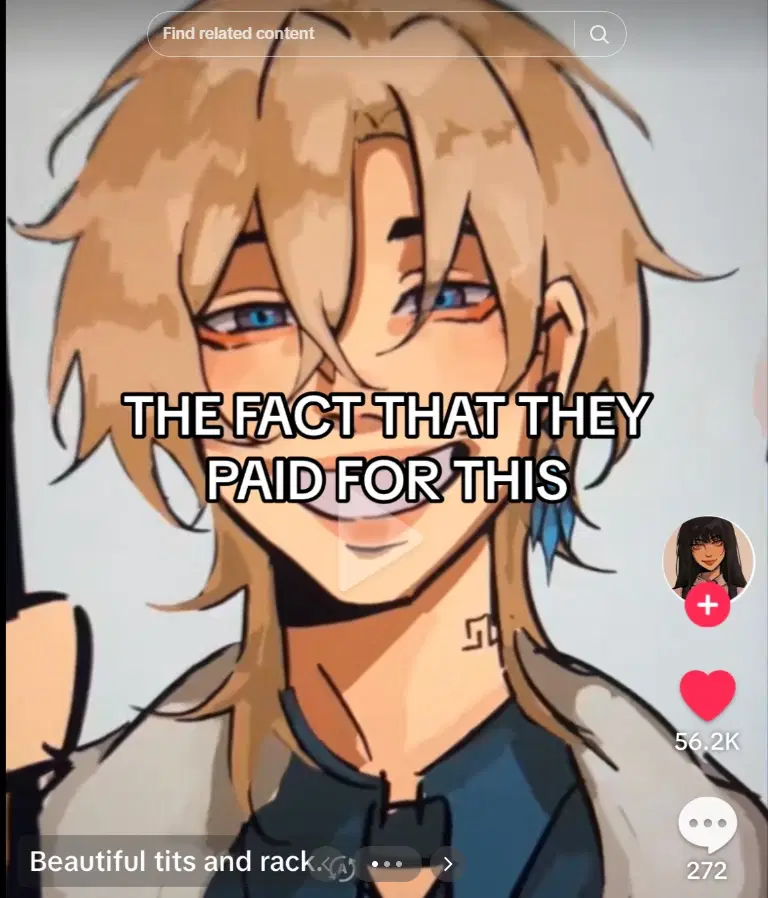 aventio shippers are being fed Honkai: Star Rail | HoYoLAB