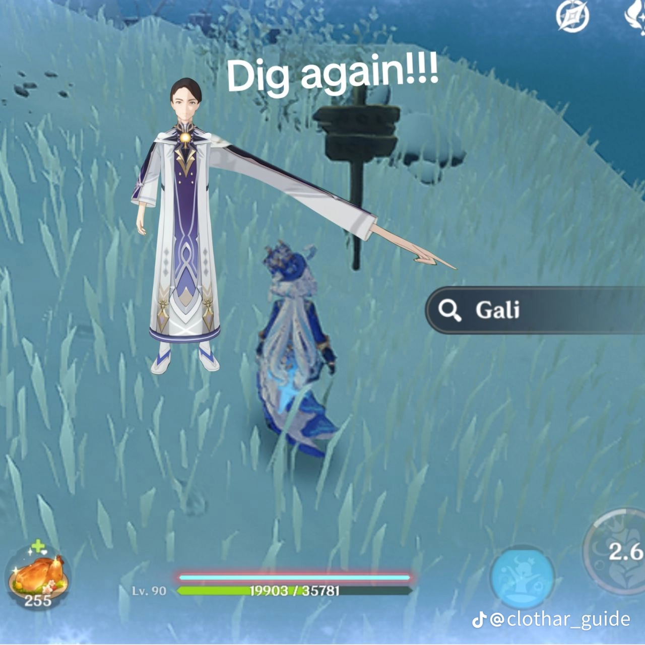 Guide by Clothar Alberich! Genshin Impact | HoYoLAB