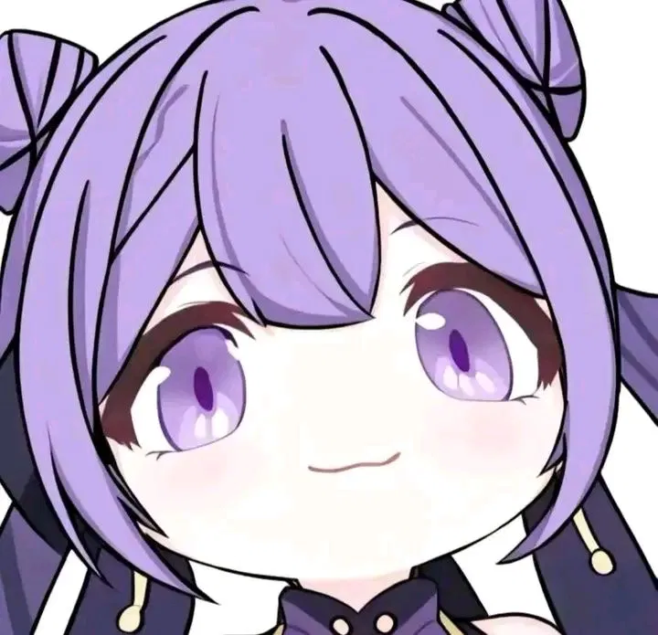 me when I will finally get keqing Genshin Impact | HoYoLAB