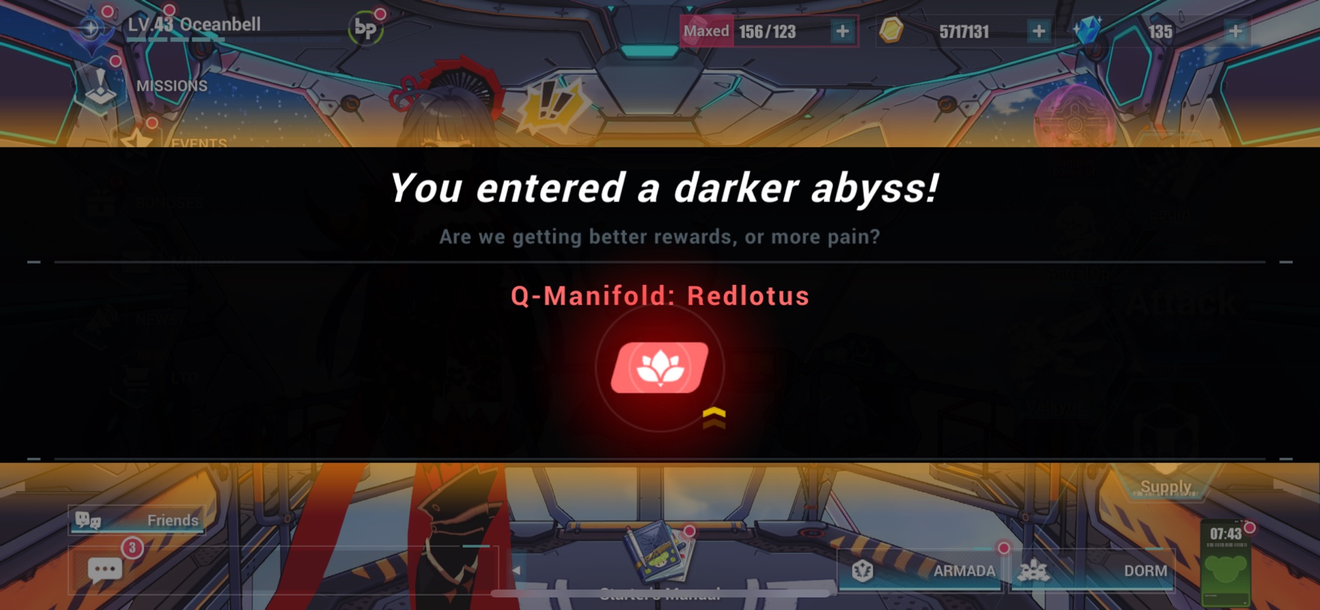 Nervous Gulp Honkai Impact 3rd | HoYoLAB