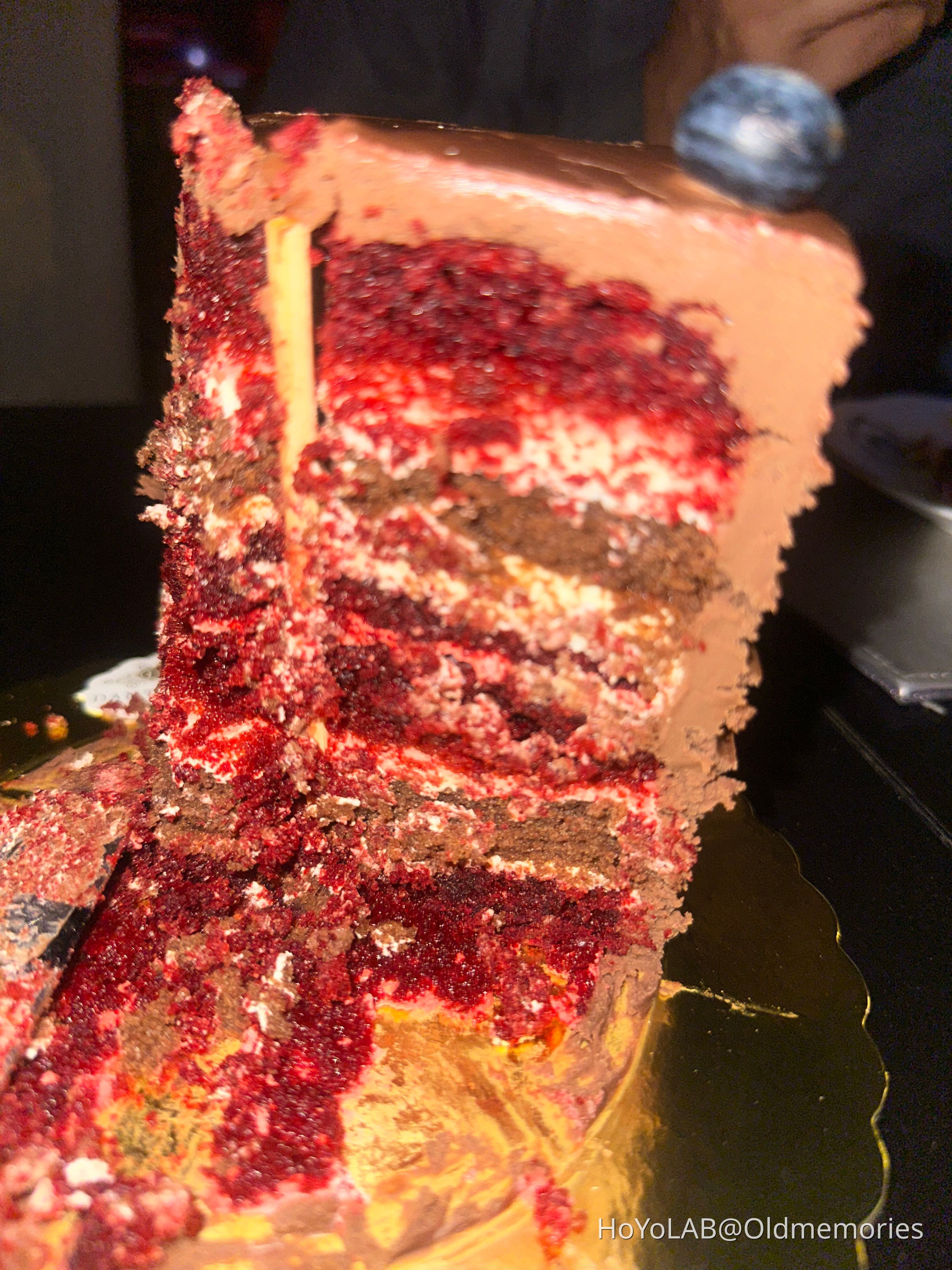 Fontaine cakes be like:3 | HoYoLAB