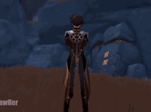 6000 year old gyatt twerking Genshin Impact | HoYoLAB