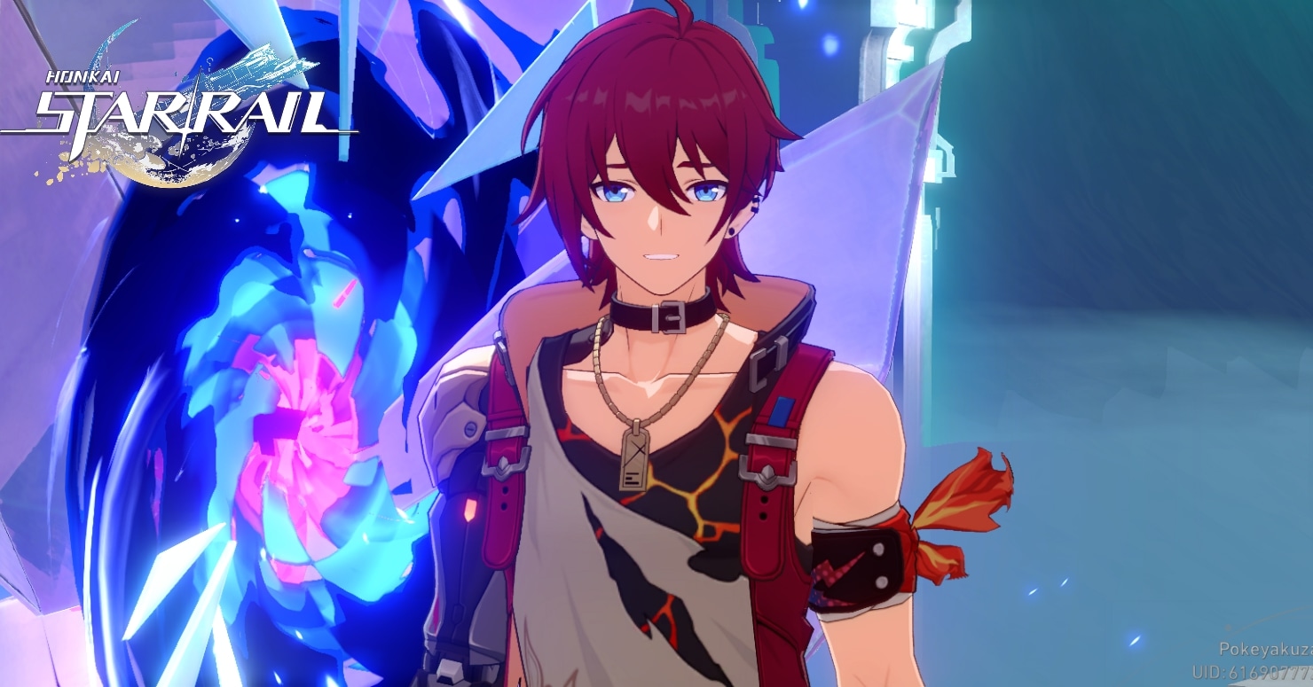 my photo of luka Honkai: Star Rail | HoYoLAB