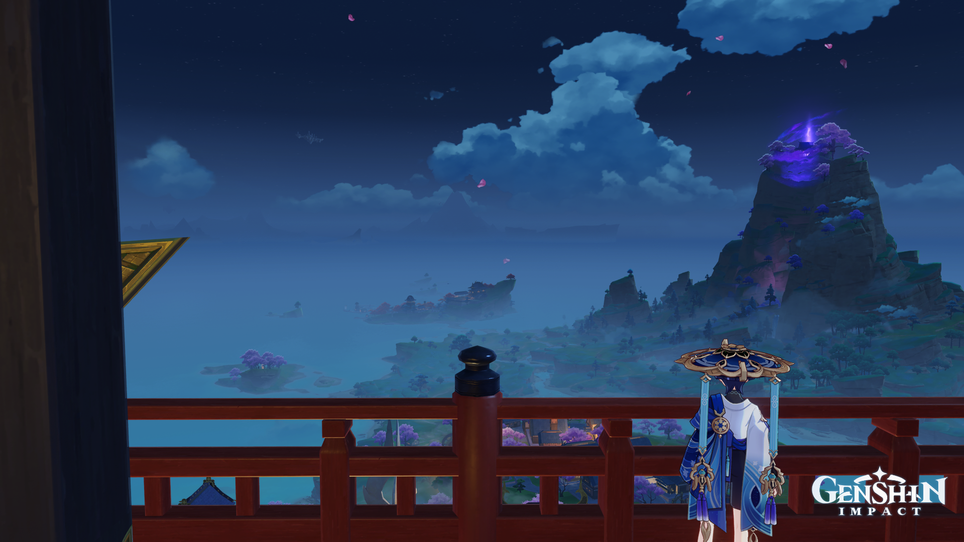 Ei's bygone puppet Genshin Impact | HoYoLAB