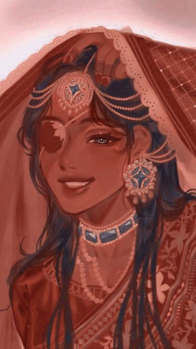 Princess kayea Genshin Impact | HoYoLAB