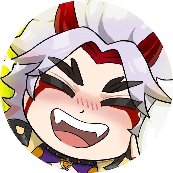 DAY3 of itto ittoing Genshin Impact | HoYoLAB