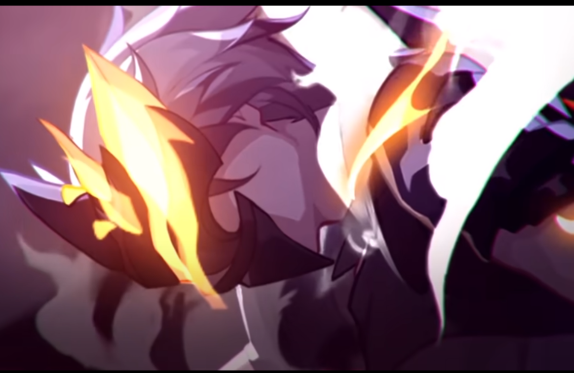 Kalpas=SAM? Honkai: Star Rail | HoYoLAB