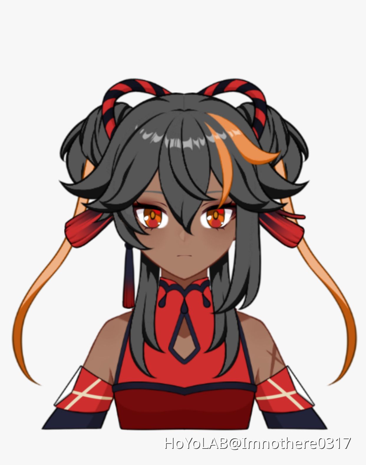 HSR OC 🔥Preservation Honkai: Star Rail | HoYoLAB