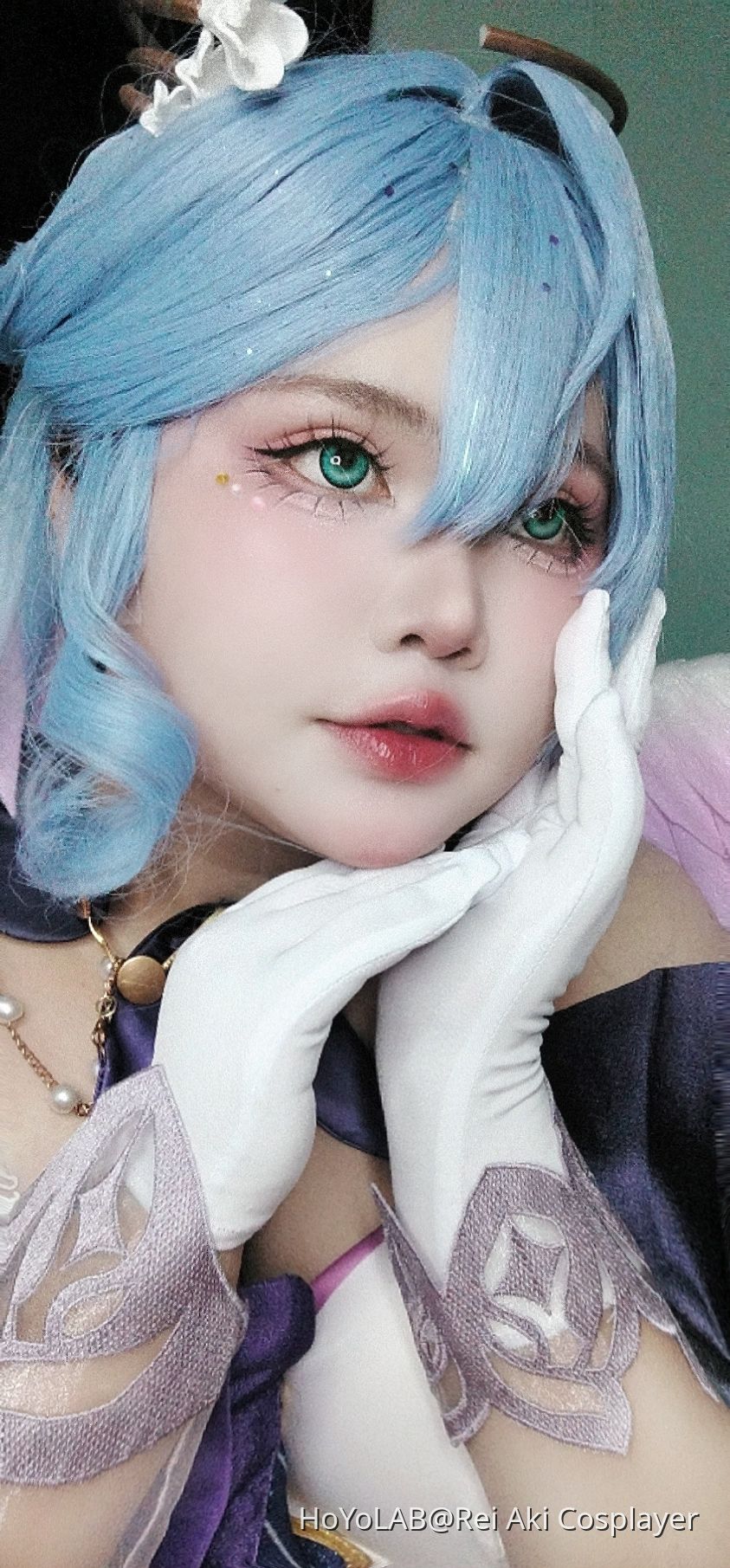 Robin Cosplay Honkai: Star Rail | HoYoLAB