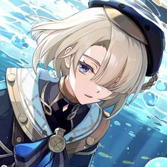 freminet special dish Genshin Impact | HoYoLAB