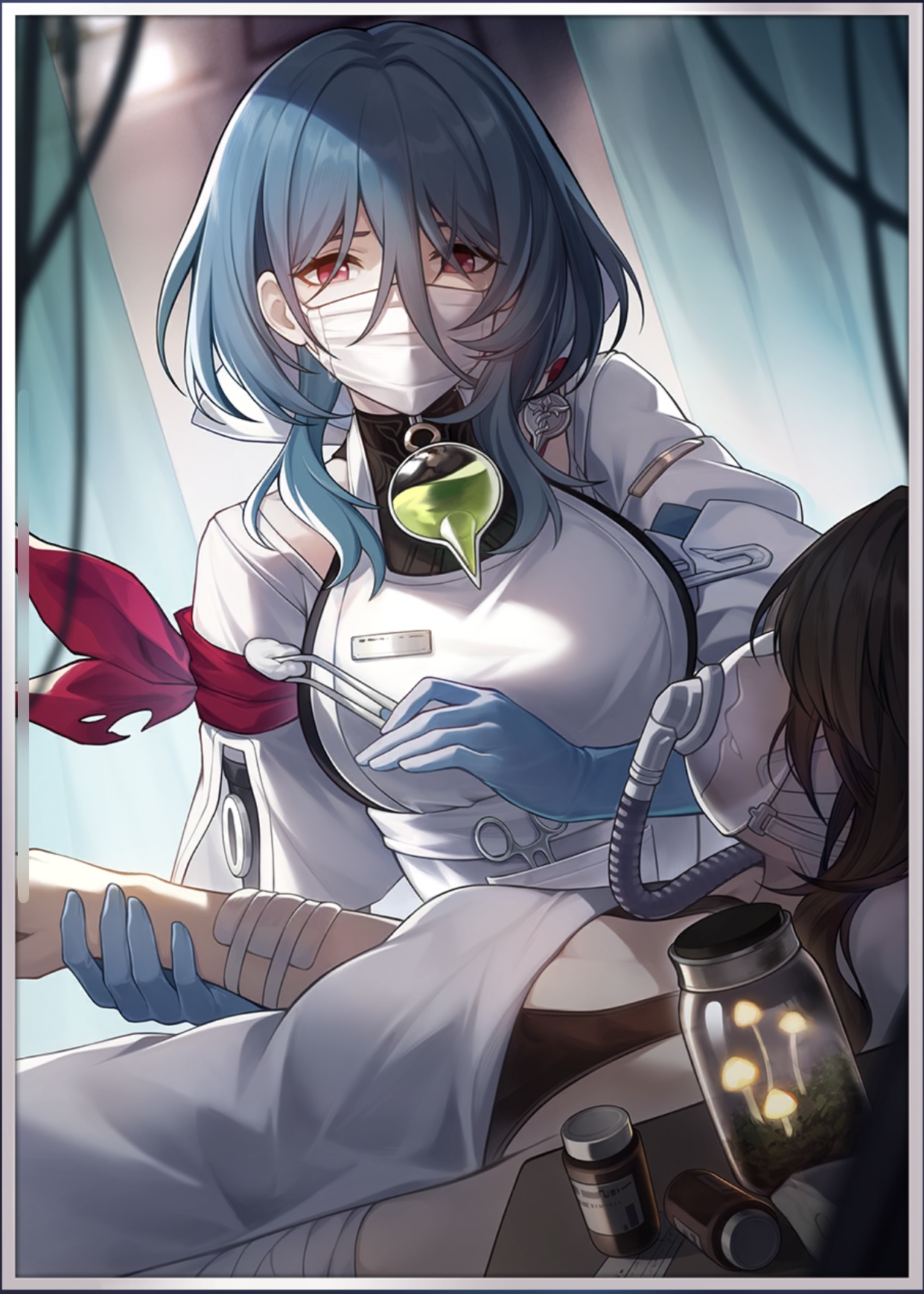 A “Weal” Post-Op Conversation: Tingyun recounts her fortunes with ...