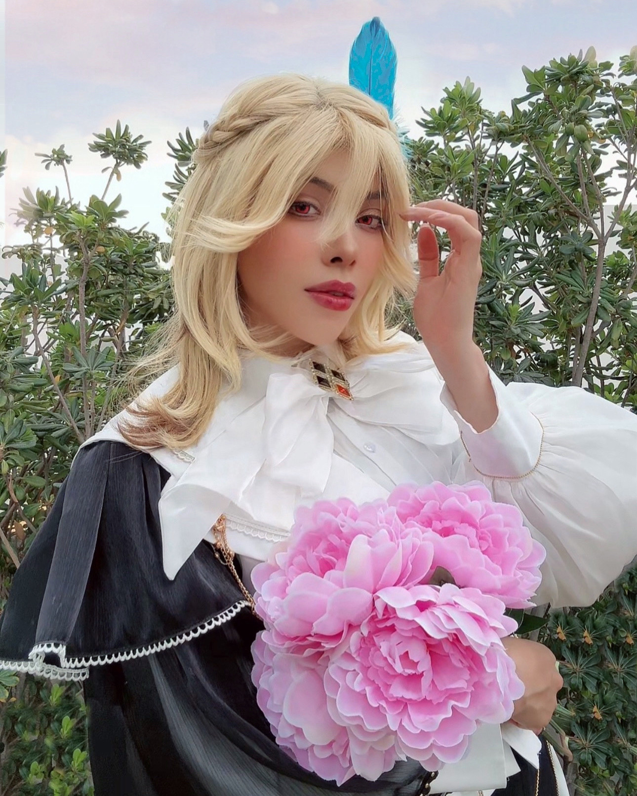 A fancy version of Kaveh Genshin Impact | HoYoLAB