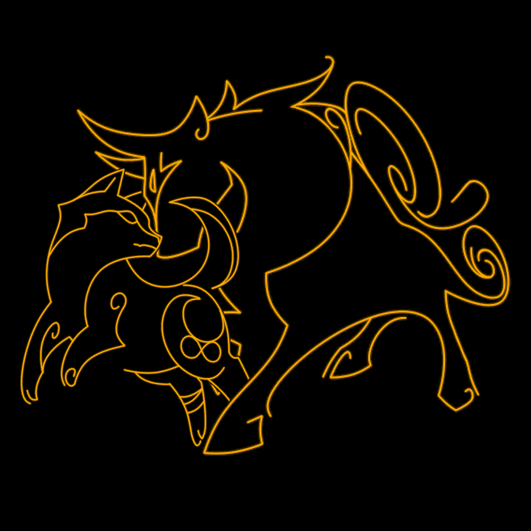 💛 Ship Constellation: Taurus Bellatoris 💛 Genshin Impact | HoYoLAB