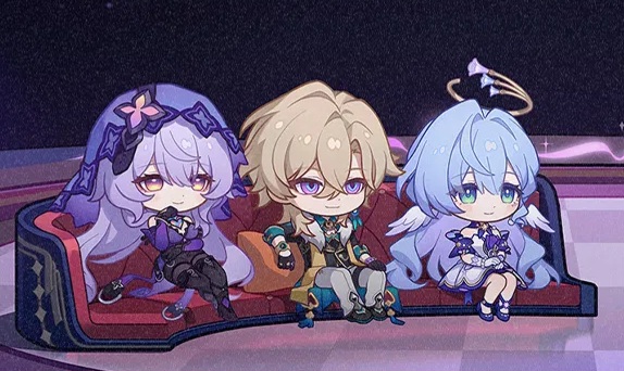 CHIBI AVENTURINE! CHIBI AVENTURINE! Honkai: Star Rail | HoYoLAB