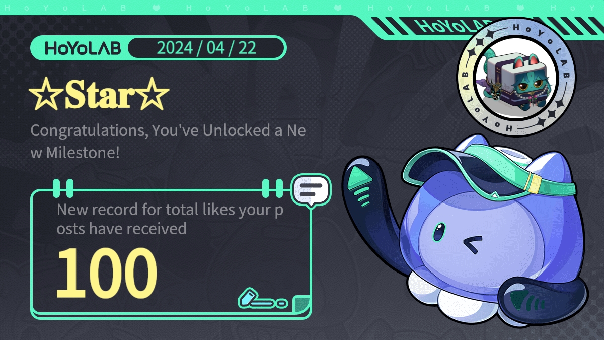 Um... what? How??? | HoYoLAB