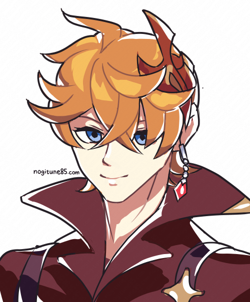 rkgk🐳 Genshin Impact | HoYoLAB