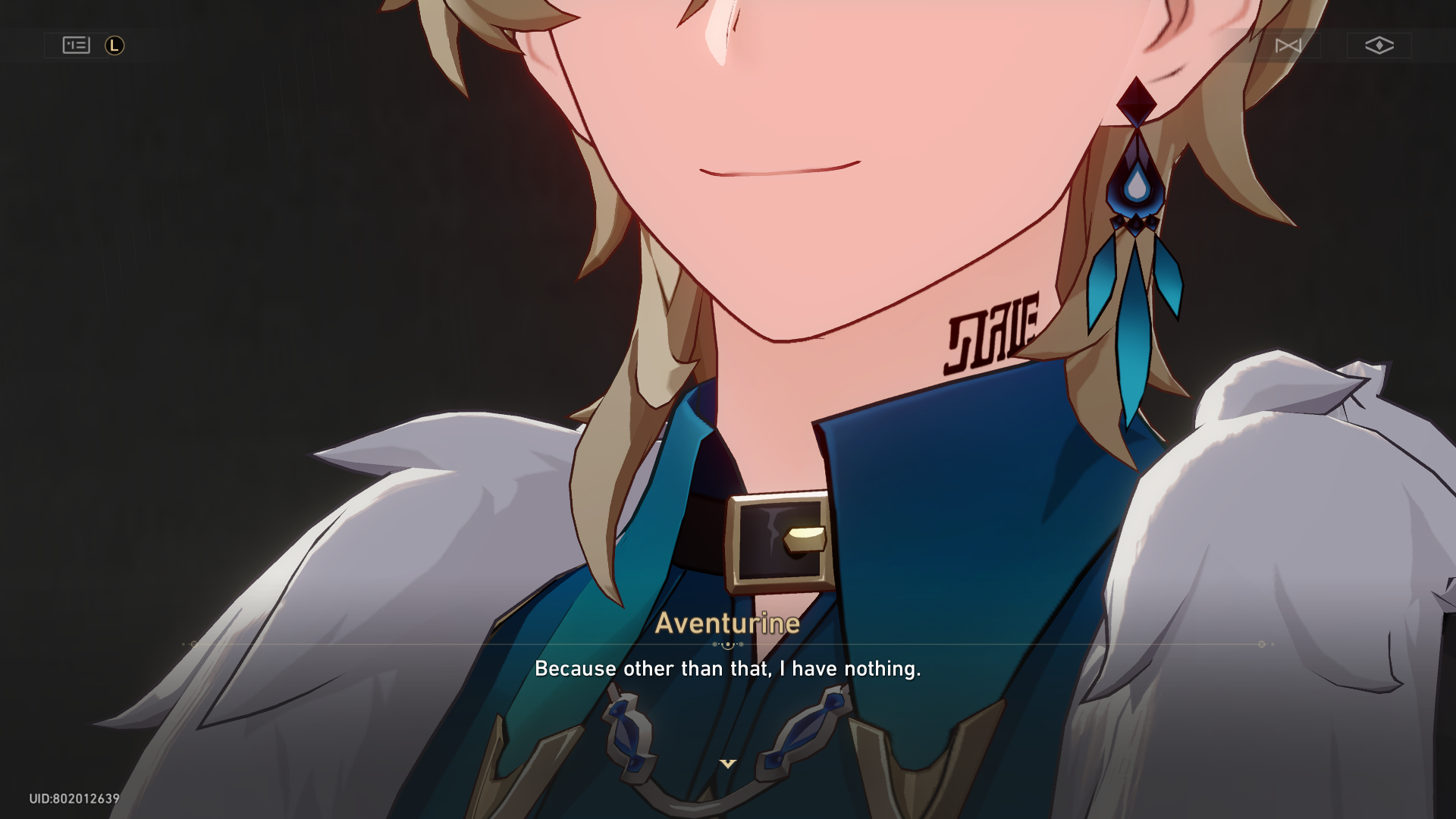 Aven Companion Day 5 - Letter to Aven Honkai: Star Rail | HoYoLAB