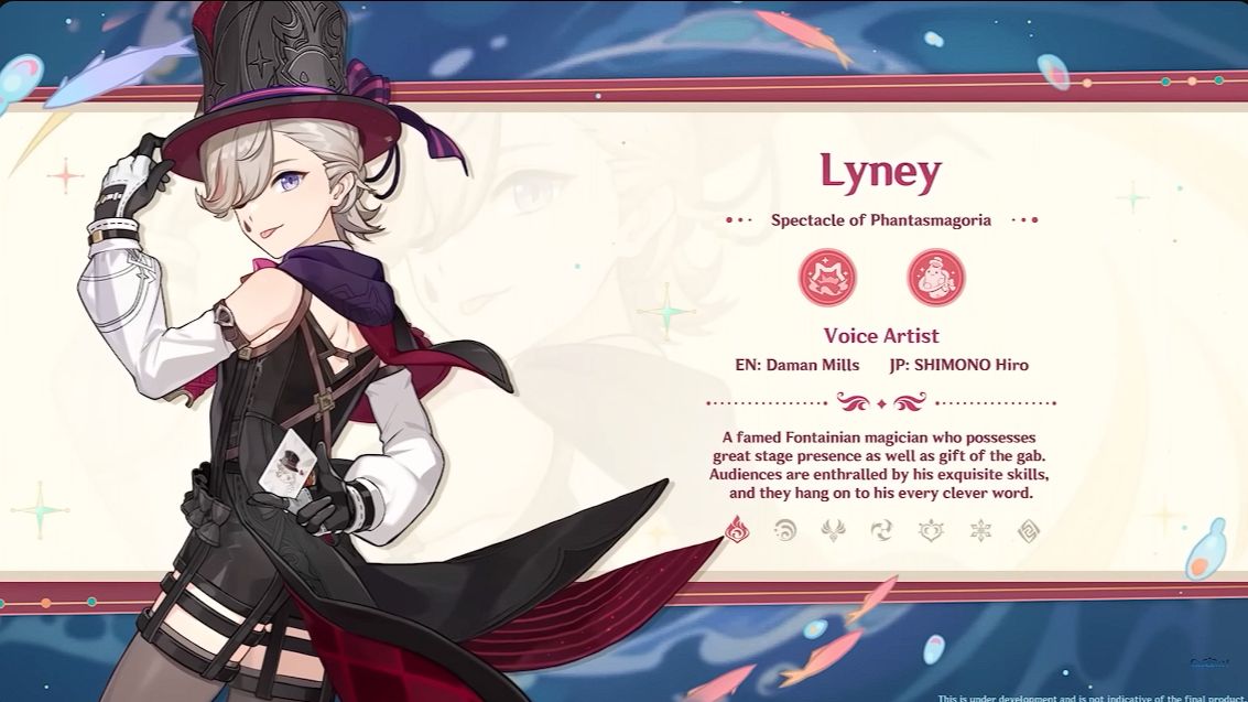 [v4.6] Lyney DPS Build GUIDE!!! [Best Weapons and Artifacts] - INSANE PYRO DAMAGE!! - {Better ...