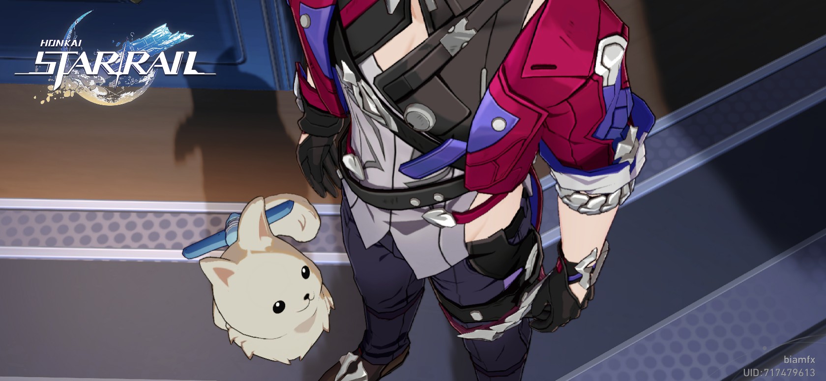 day 6* little peppy :3 don't mind this😚 Genshin Impact | HoYoLAB