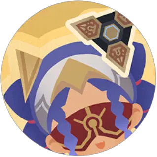 All the elements of them and how the natlan vision looks!!! Genshin ...