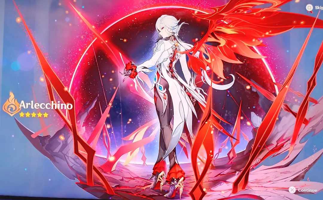Father Genshin Impact | HoYoLAB