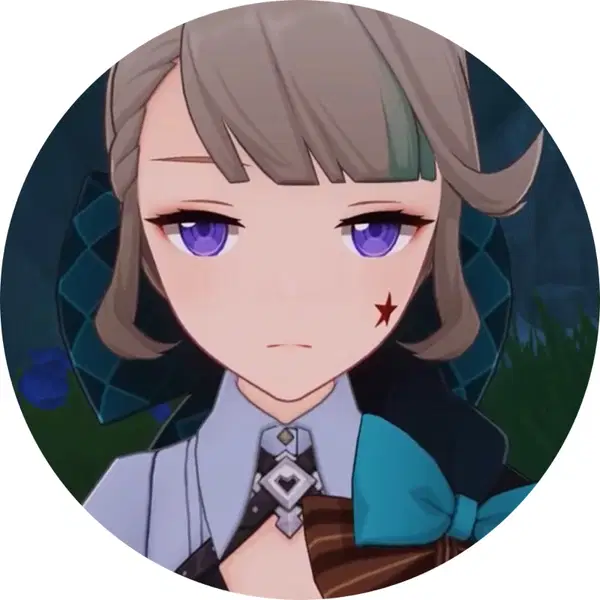 Не покупайте подделки #4 Genshin Impact | HoYoLAB