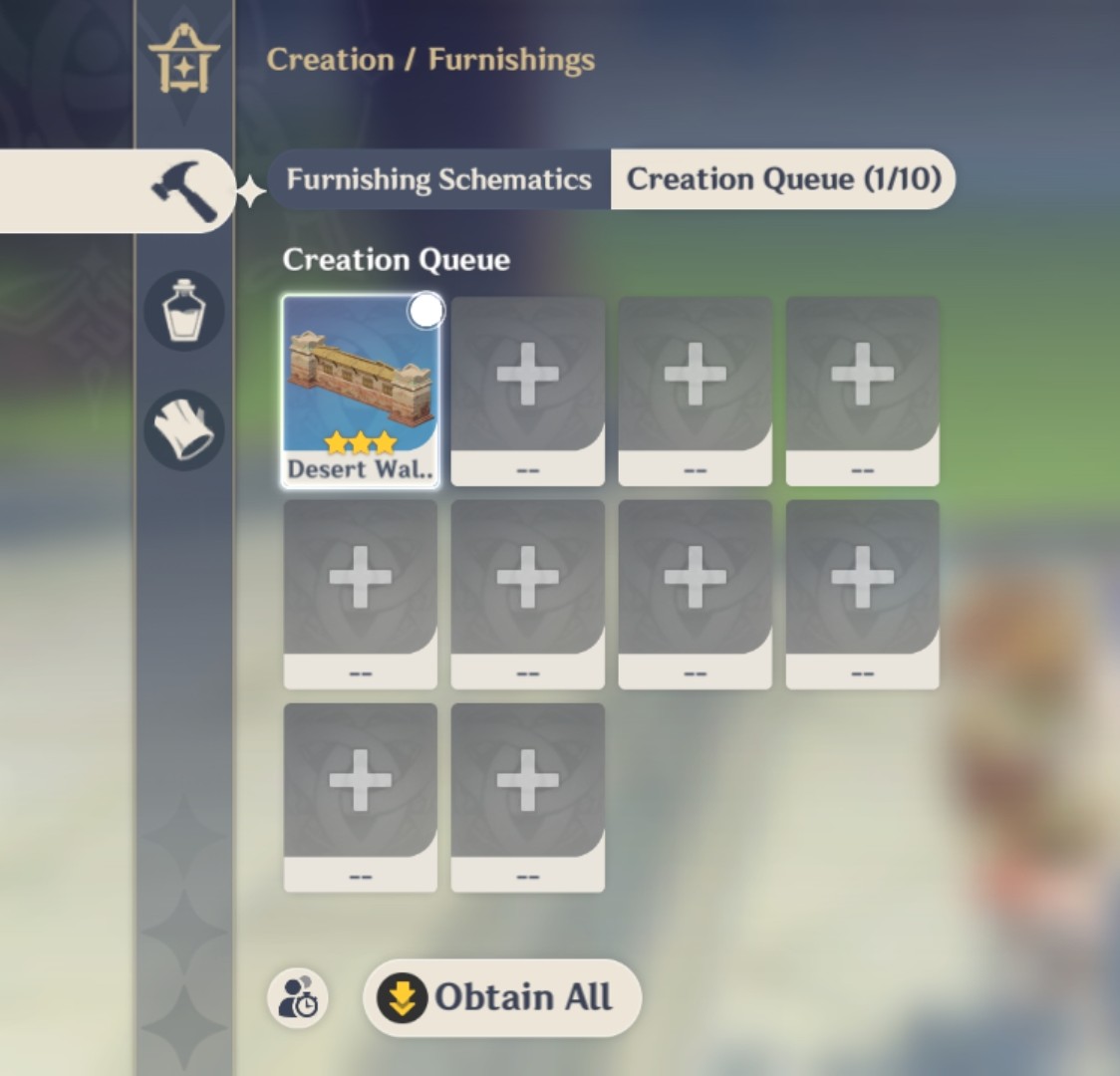Loving the new QOL updates Genshin Impact | HoYoLAB