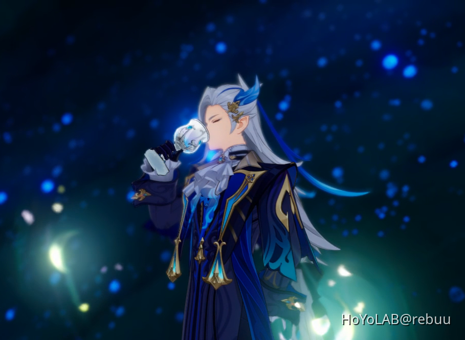 remuria exploration Genshin Impact | HoYoLAB