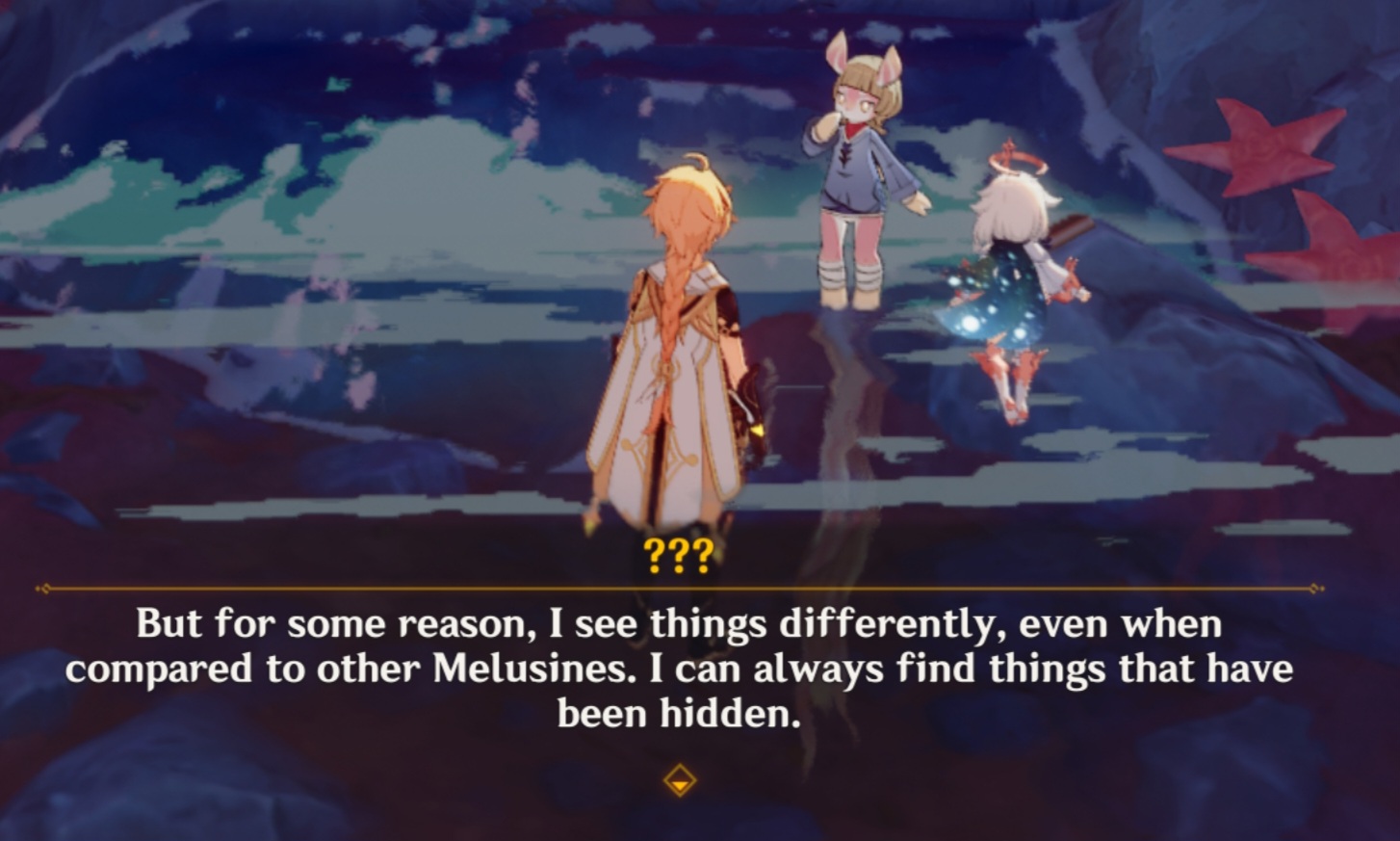 Lore Drop? Genshin Impact | HoYoLAB