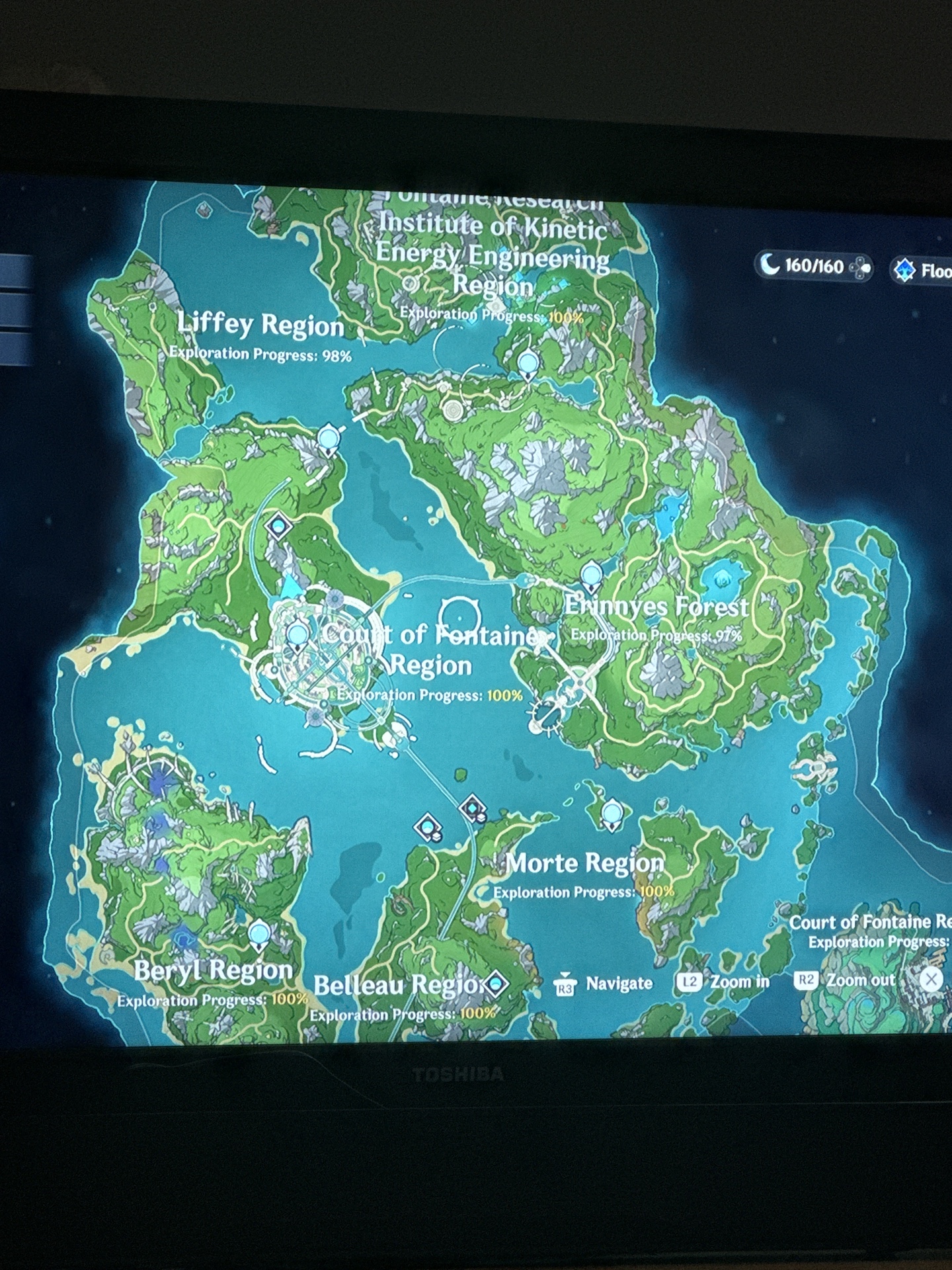 I AM THIS CLOSE TO GETTING FONTAINE DONE- 🤏 Genshin Impact | HoYoLAB