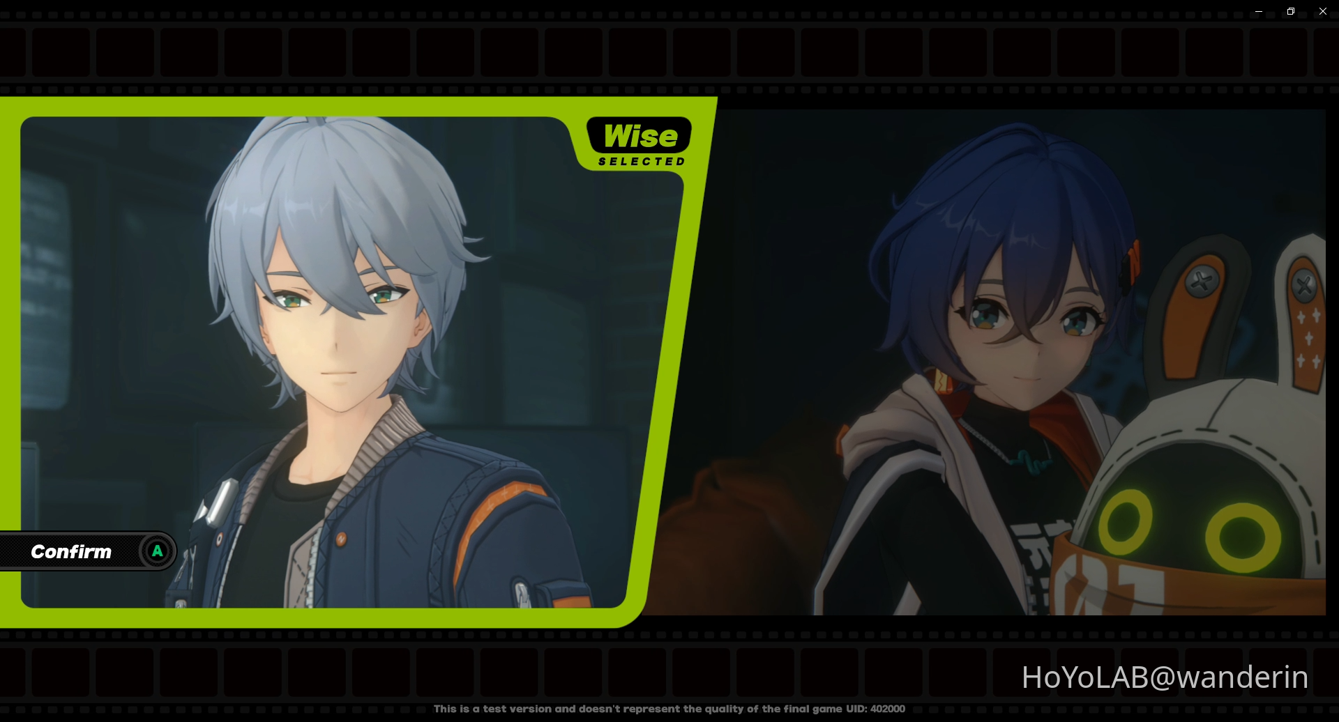 ZZZ First Impressions Zenless Zone Zero | HoYoLAB