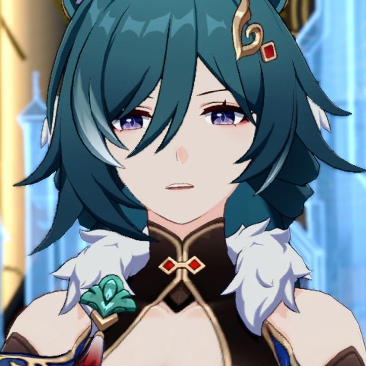 Yukong♡⁠ | Day 10 Honkai: Star Rail | HoYoLAB