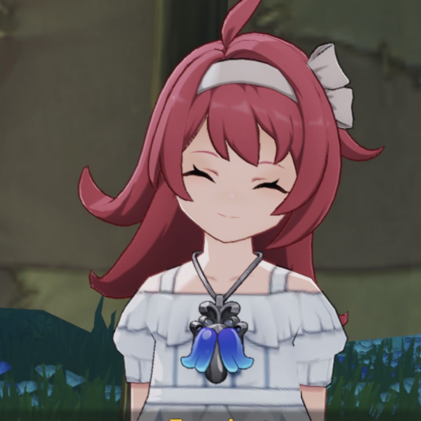 Clervie Genshin Impact | HoYoLAB