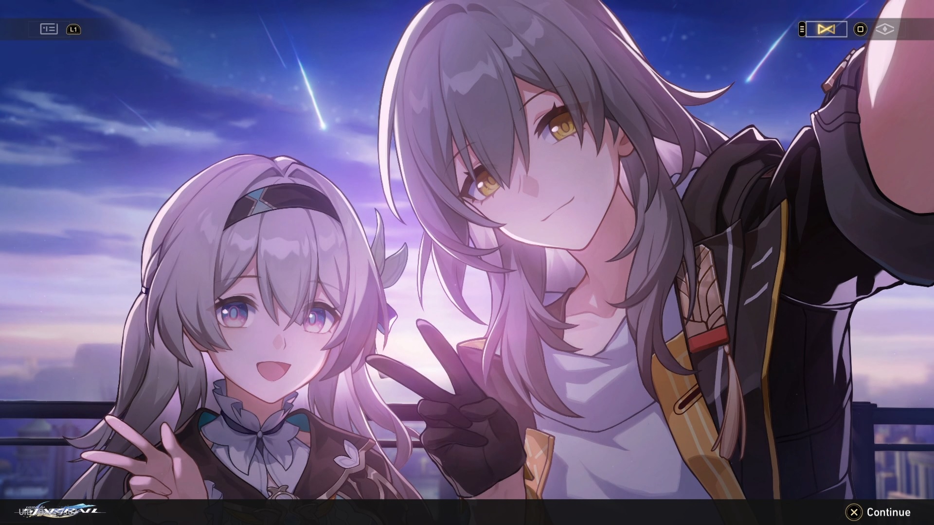 Firefly/Sam will be finally here! Honkai: Star Rail | HoYoLAB